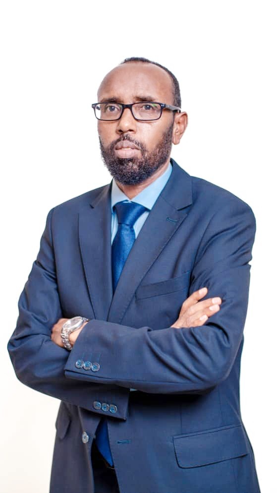 Salaam Somali Bank digs up innovation ingredients to spur growth ...