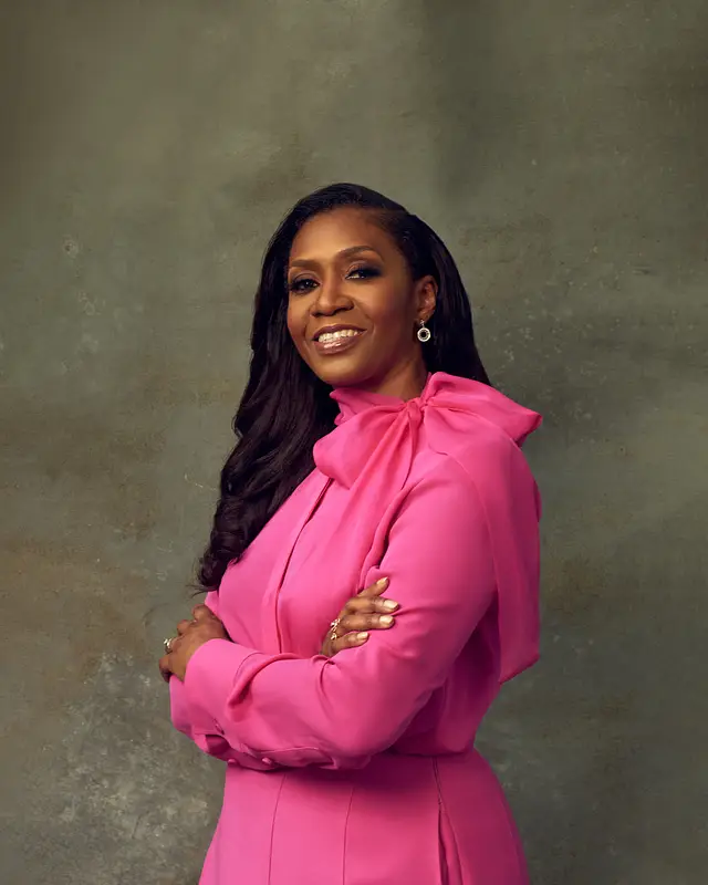 Meet The woman behind company making Africa more secure – Financial ...