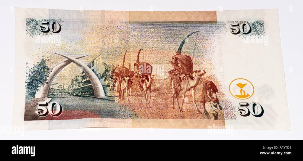 Weak Shilling: What it means, how it works – Financial Fortune Media