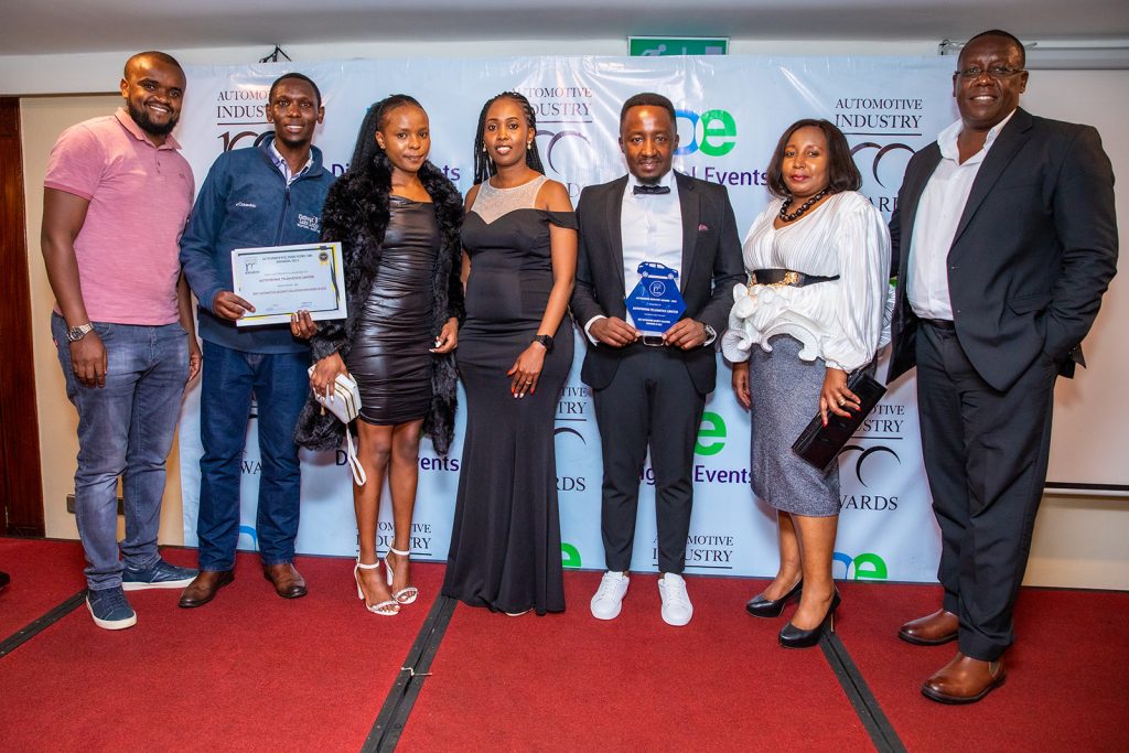 Autotronix Telematics Bags Best Automotive Security Provider Award ...