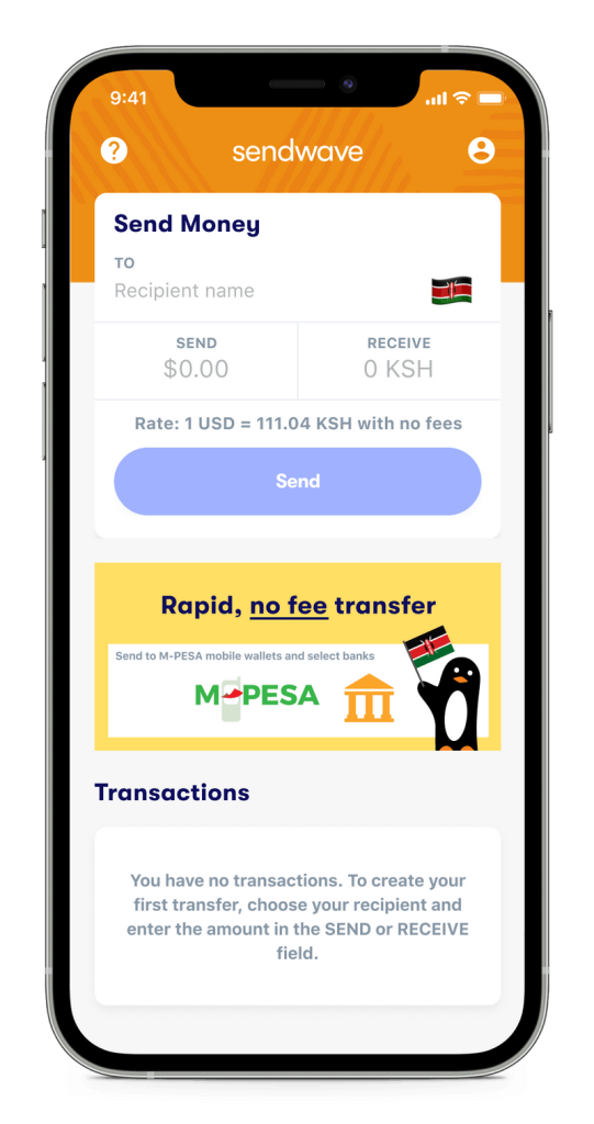 Sendwave unveils new banking product for Kenyans in the US – Financial ...