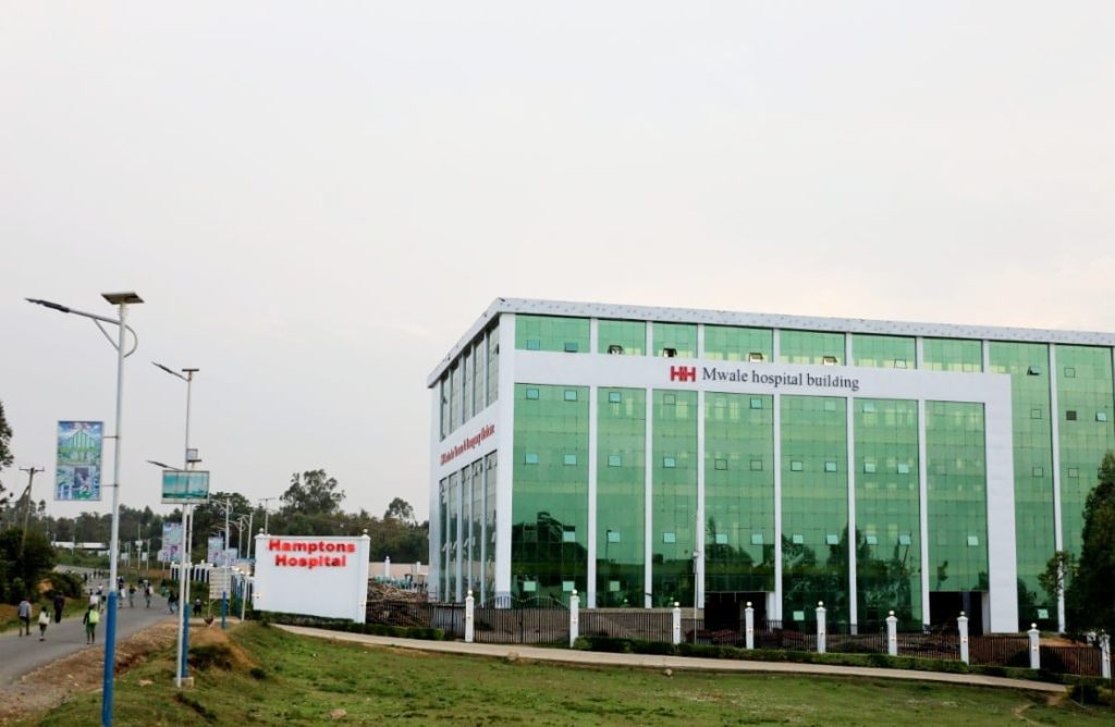 Mwale Medical and Technology City (MMTC) set to host inaugural Marathon ...