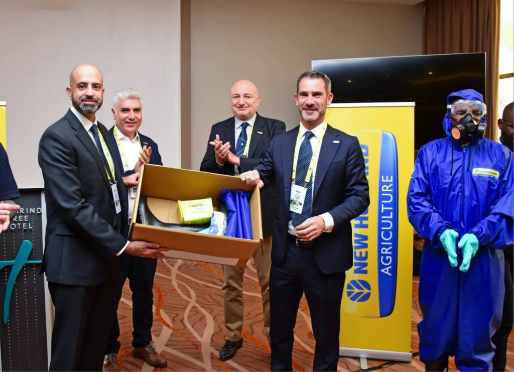 CMC Motors marks 75 years in Kenya with a new deal – Financial Fortune ...