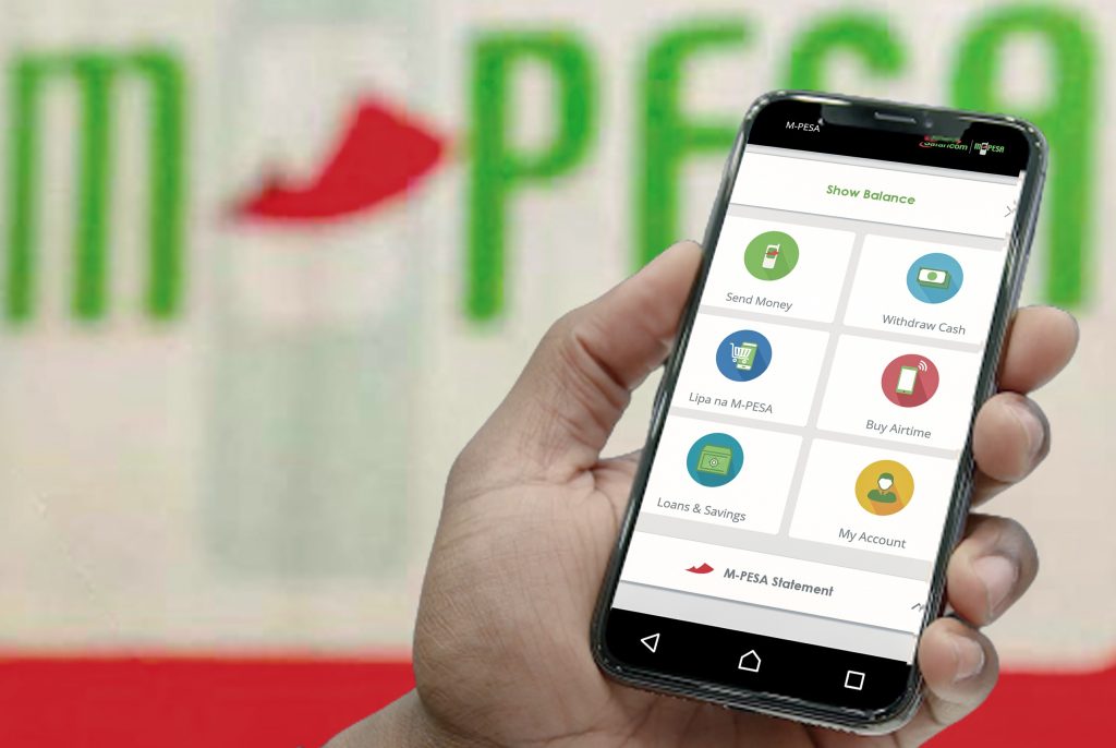 Mobile money subscribers up by 4.1% to 42.3million – CA – Financial ...