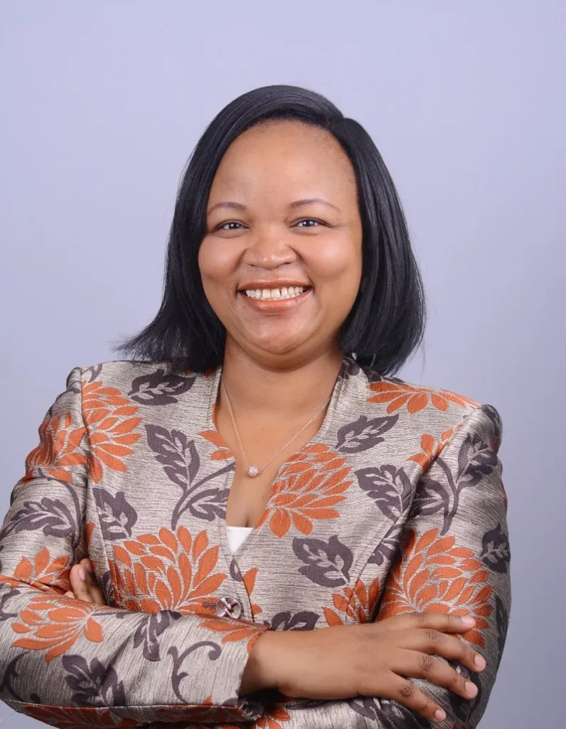 Nancy Njau replaces Rebecca Mbithi as new Family Bank Kenya CEO ...