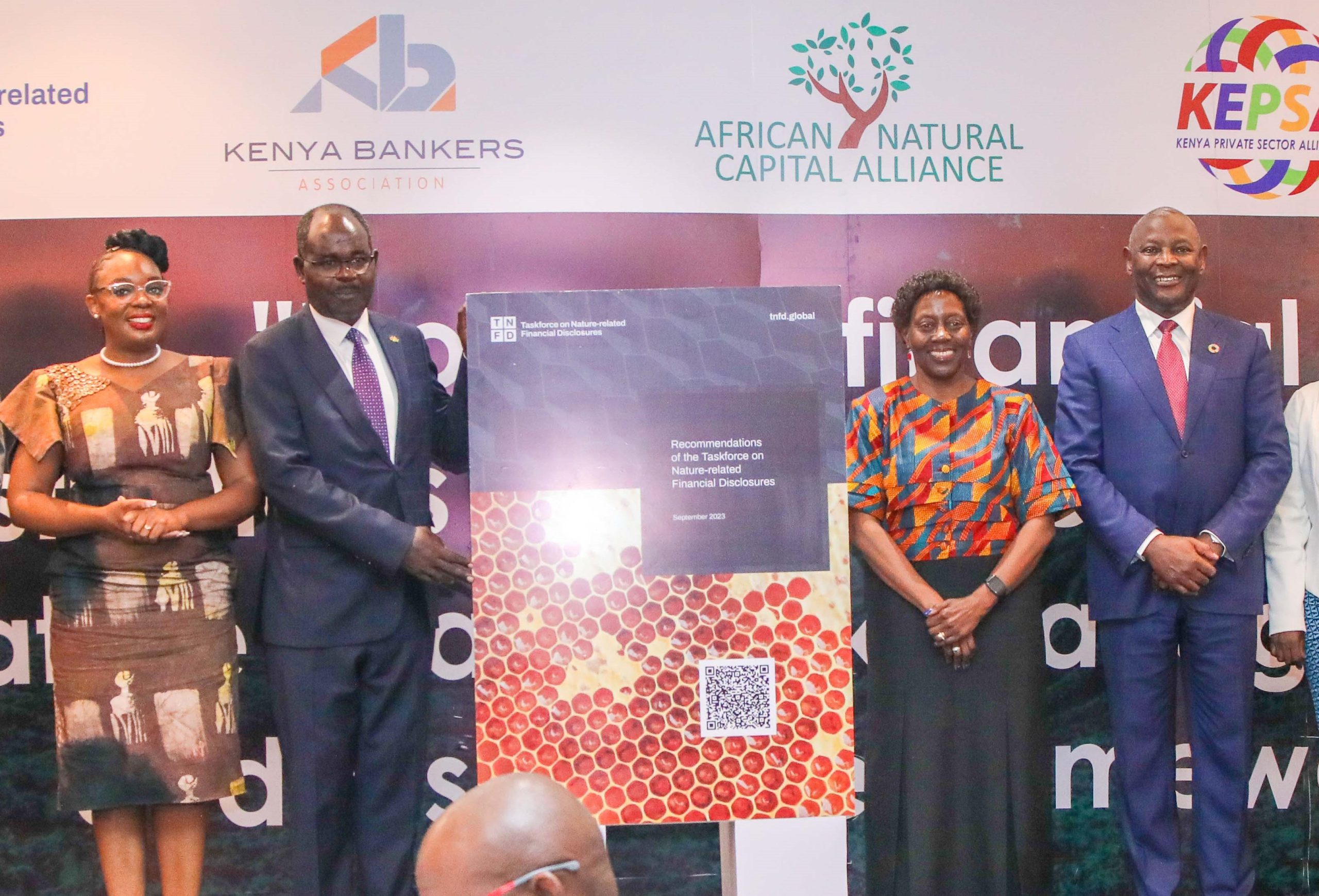 New proposals to help firms account for nature-related risks | Business ...