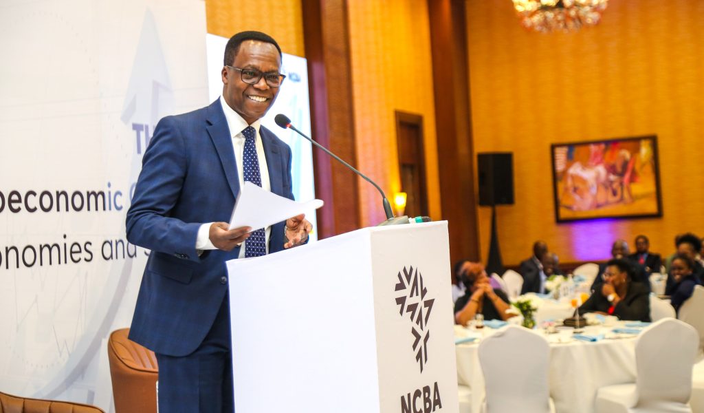 NCBA projects 6% growth in GDP for 2024 – Financial Fortune Media