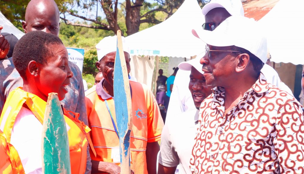 Siaya County Government announces new measures to unlock Ksh. 4billion ...