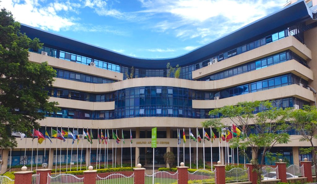 Shelter Afrique formally transitions into a fully-fledged Multilateral ...