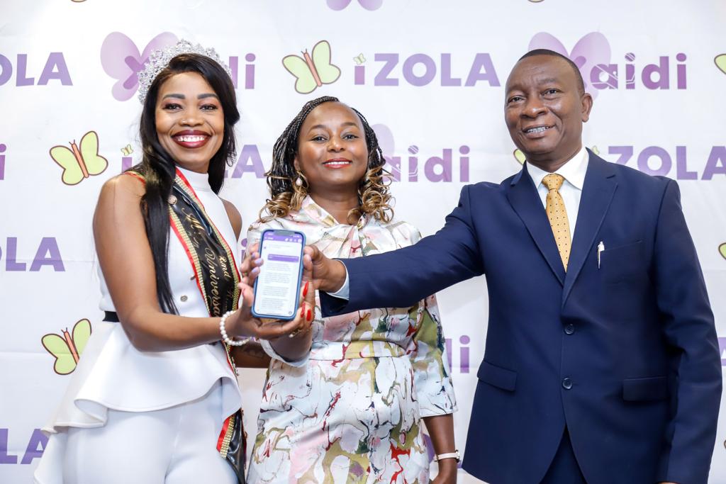 Kenya’s first AI powered health App for families with special needs ...