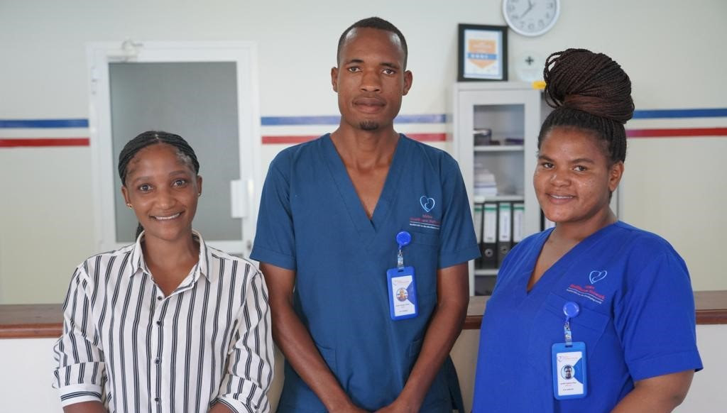 Africa Healthcare Network Secures $20 Million equity to boost its ...