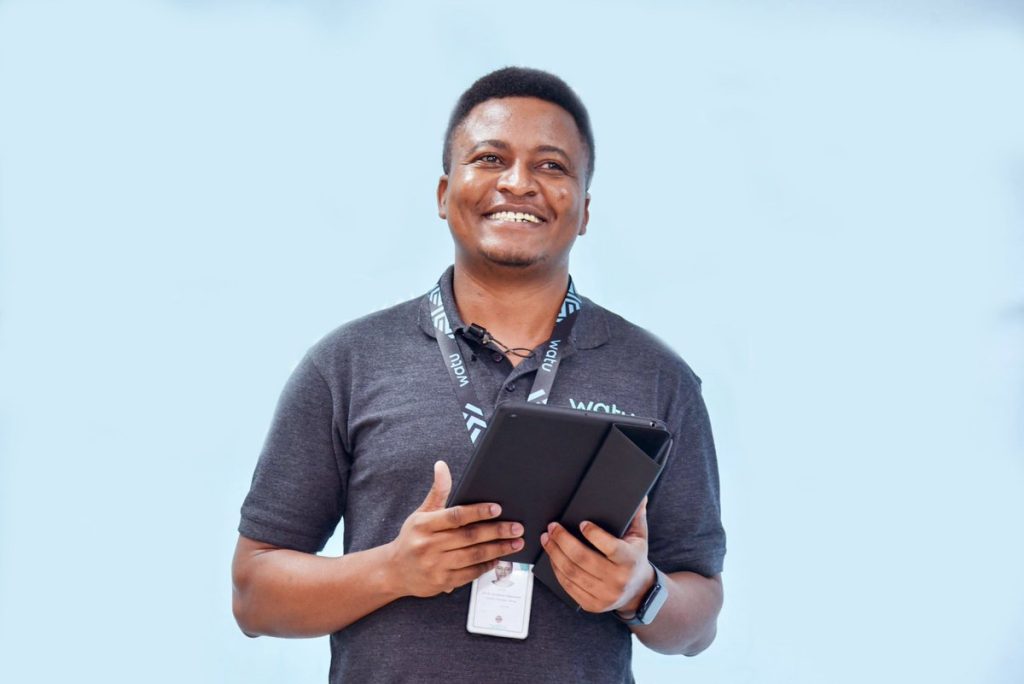 Watu Credit – a Kenyan FinTech transforming lives one loan at a time ...