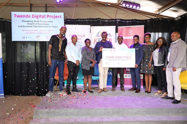 Twiva, KEPSA Partner To Launch Twende Digital Project – Financial ...