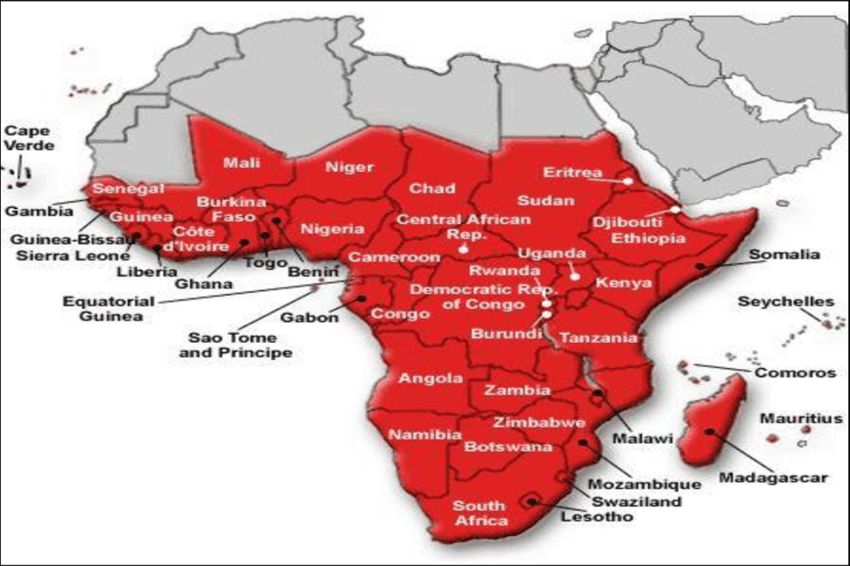 Sub-Saharan Africa to accelerate to 3.6% in 2024 – Financial Fortune Media