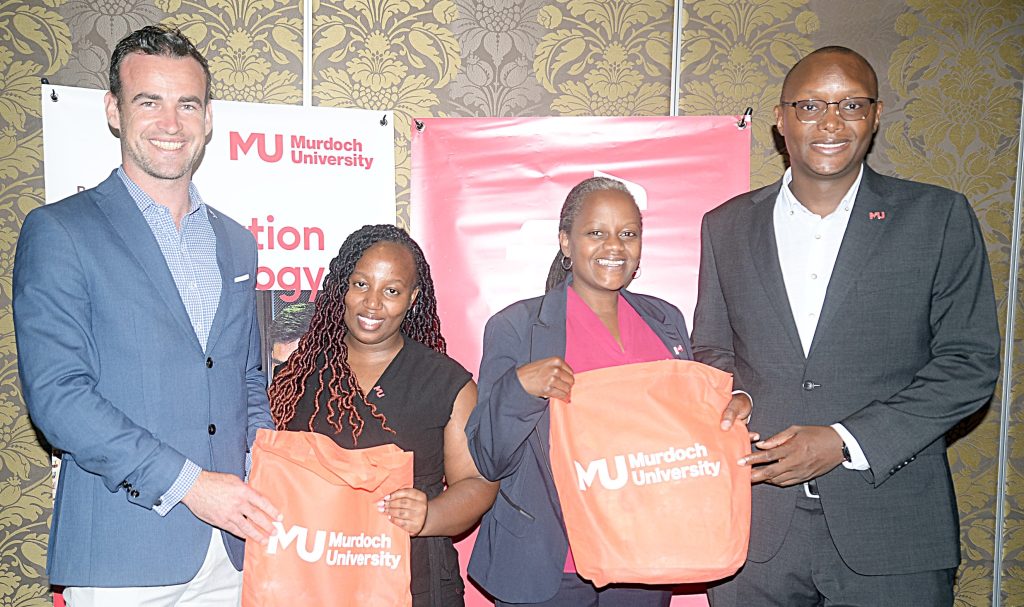 The Billion – dollar Esports industry now a lucrative career for Kenyan ...