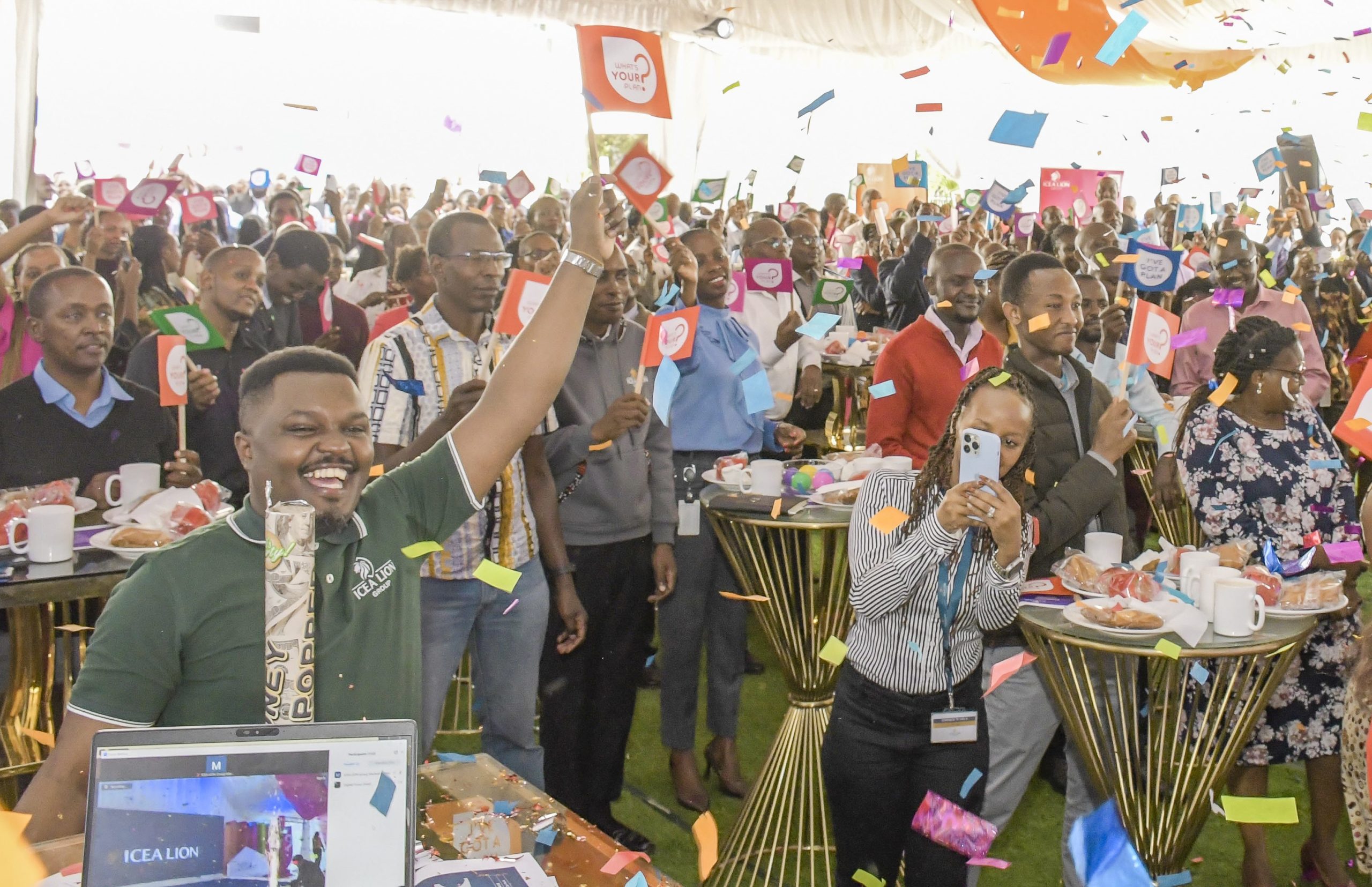 ICEA LION unveils initiative to drive SMEs development | Business News ...
