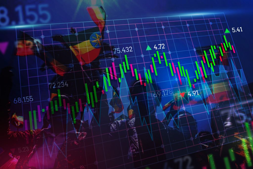 Ethiopia’s first stock exchange on horizon as it begins licensing ...