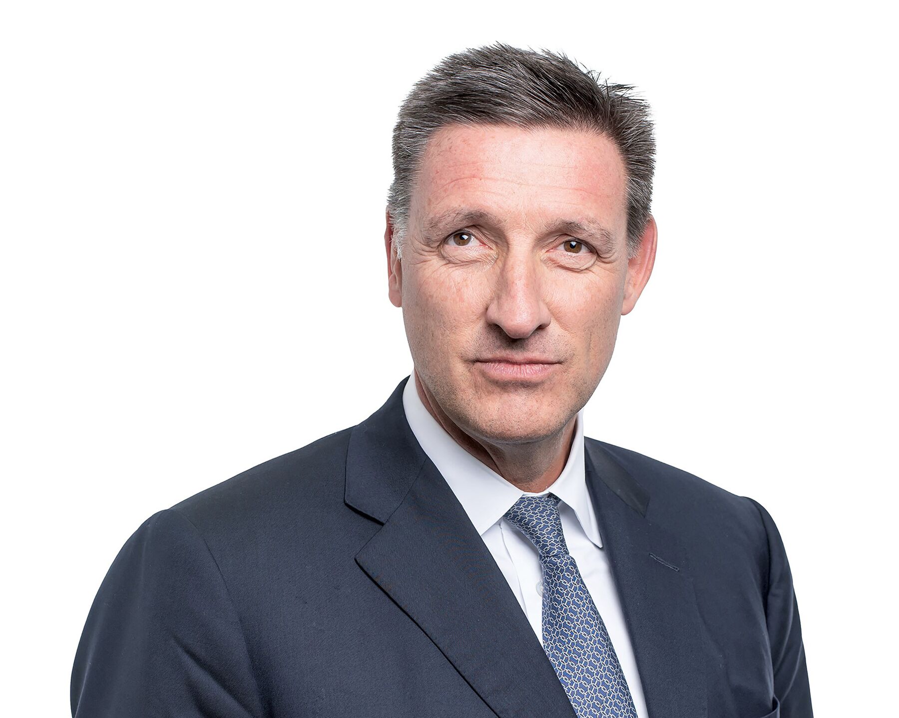 Simon Cooper ends an eight-year stint at Standard Chartered | Business ...