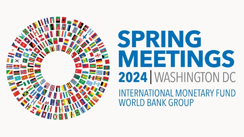 Debt and climate top priorities on IMF, WB spring meetings agenda ...