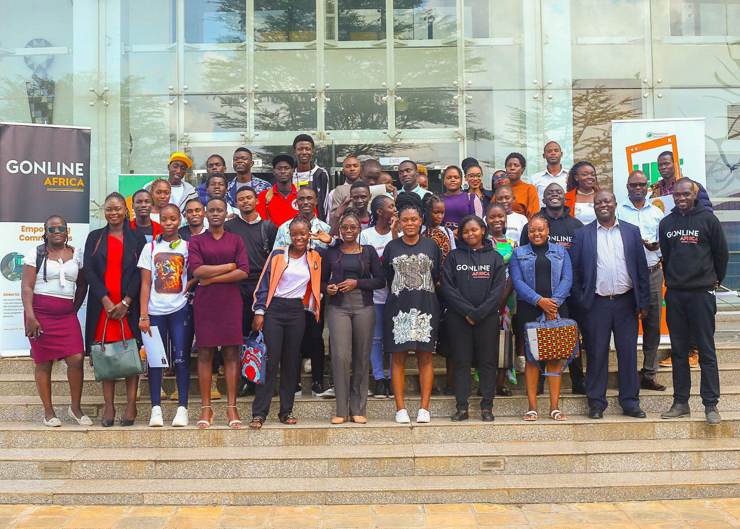 Bridging the unemployment gap with Paradigm Initiative | Business News ...