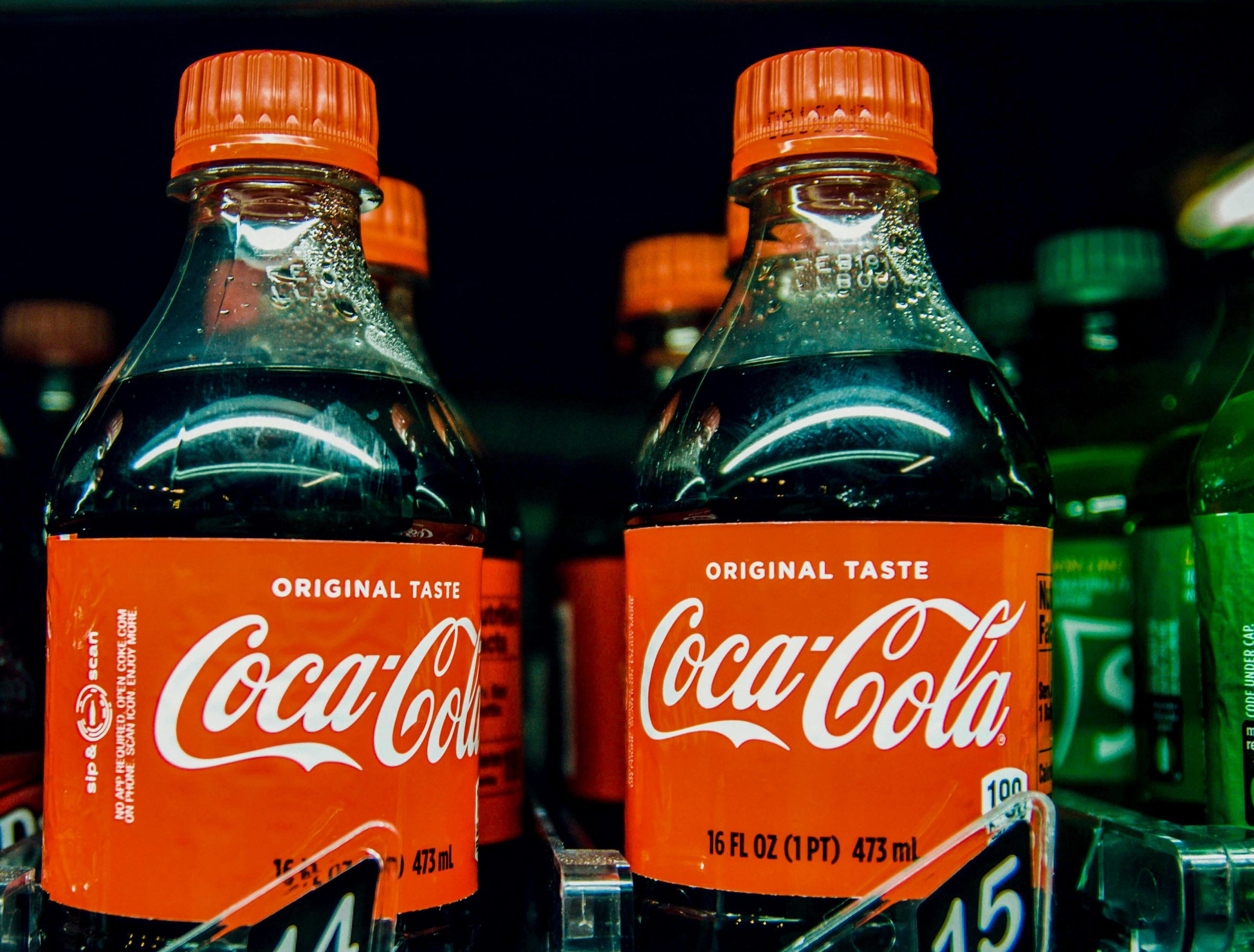 Coca-Cola to end IPO dry spell with US$8 billion Africa bottler listing ...