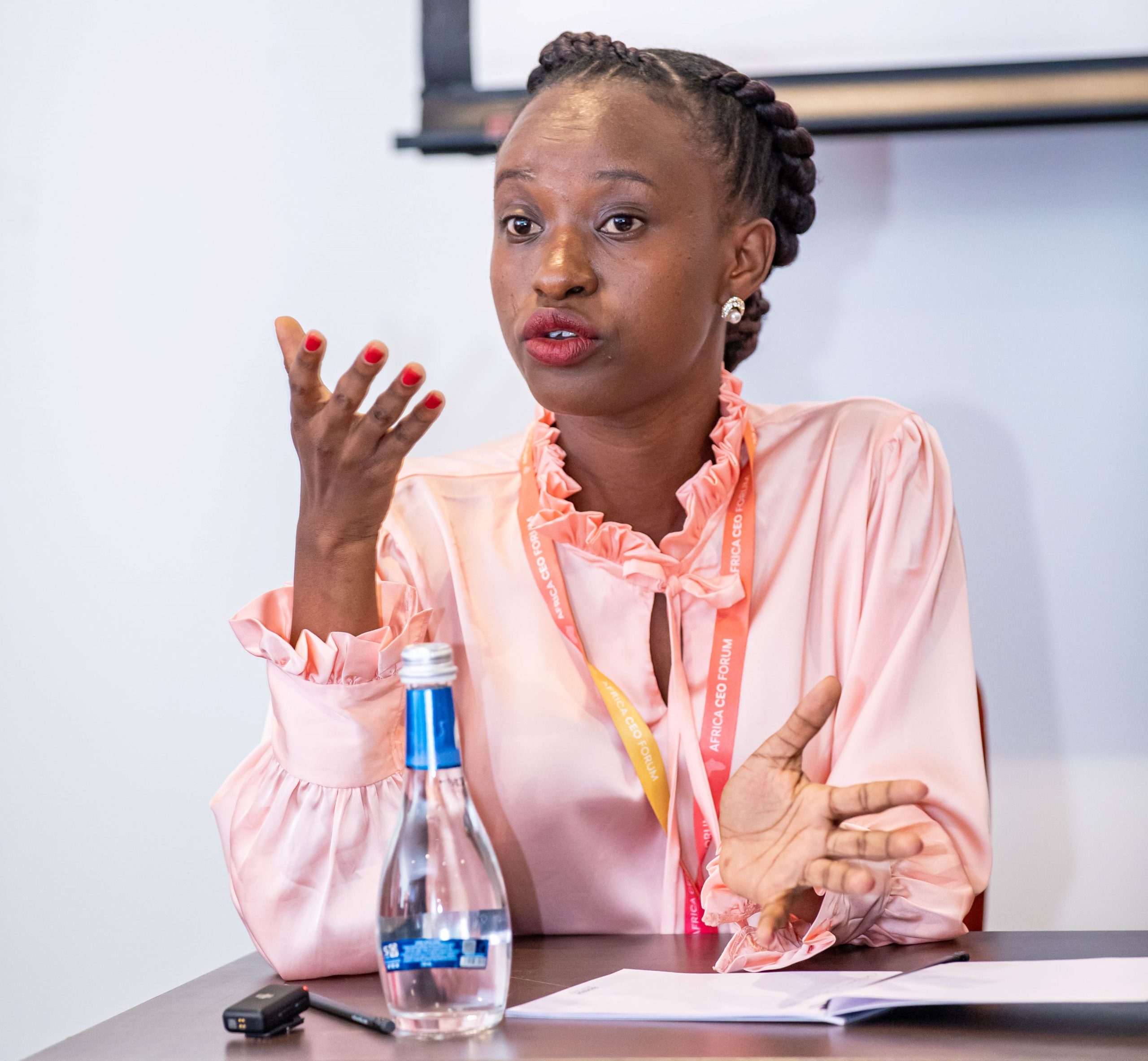 How Africa’s women-led businesses are bridging the funding gap ...