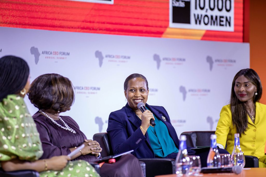 How Africa’s women-led businesses are bridging the funding gap ...