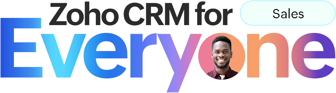 Zoho Announces Early Access to CRM for Everyone, New Pro-Code Tools ...