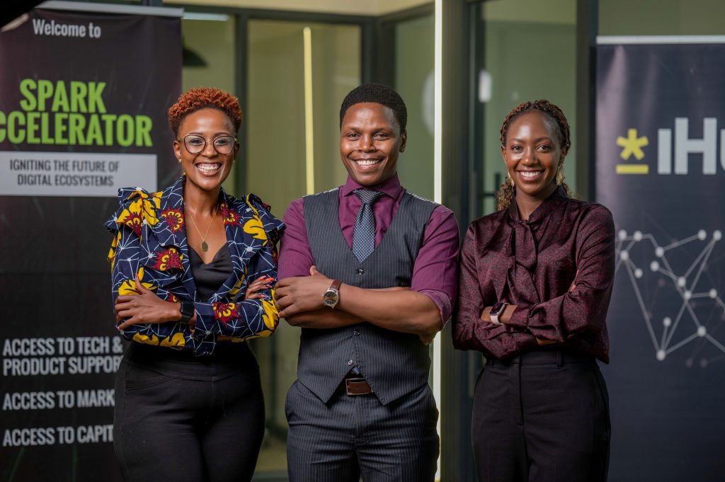 Twiva Selected for Safaricom’s Spark Accelerator Program – Financial ...