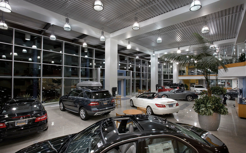 New car sales drop 6% Y-o-Y in October on lower spending power ...