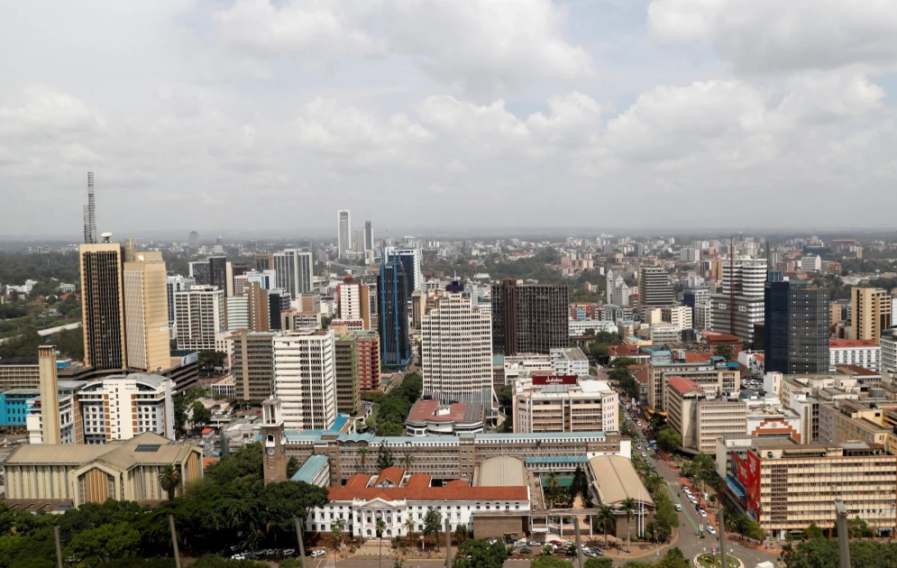 Investor Shift as Kenya tops Africa in H1 venture capital – Financial ...