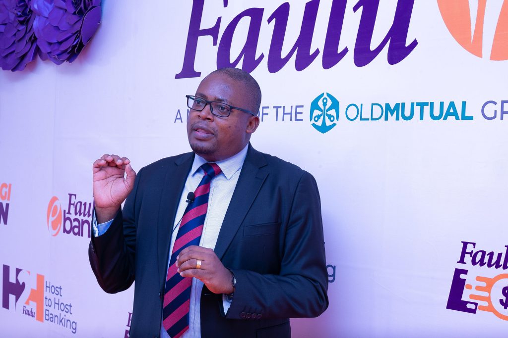 Faulu bank receives Ksh 0.9Billion to boost for digital, MSME banking ...