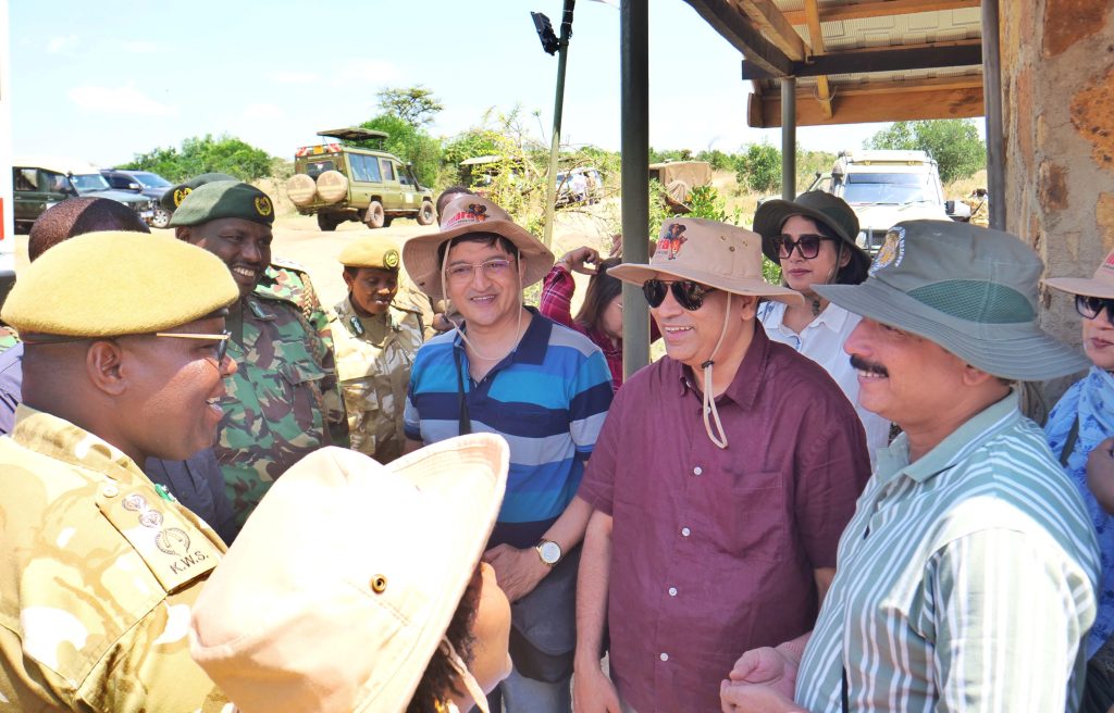 Tourism earned Kenya Sh142.5bn in first half of 2024 – Financial ...