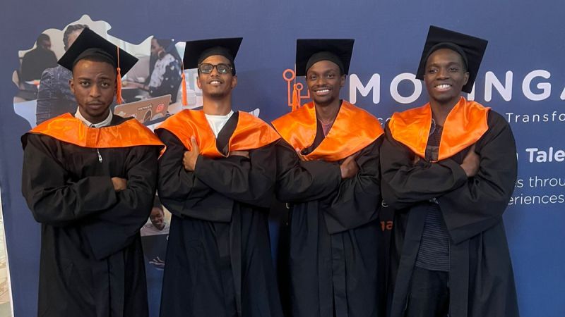 Moringa School Celebrates 10 Years of Tech Education – Financial ...