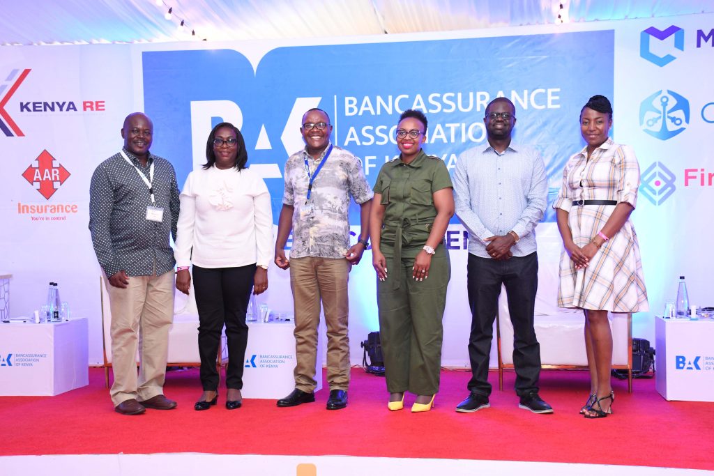 Occidental Insurance bets big on digitisation to boost numbers ...