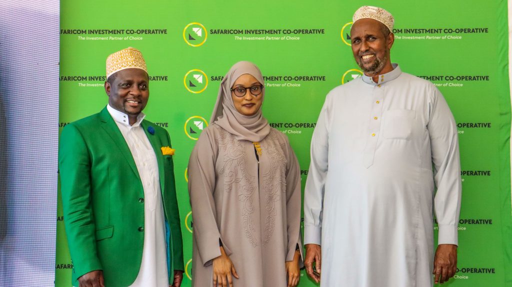 Safaricom Investment sets sight on Sharia Investment – Financial ...