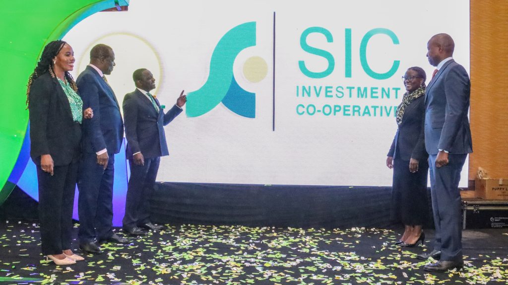 CS Oparanya calls for good governance to strengthen Kenyan SACCOs ...