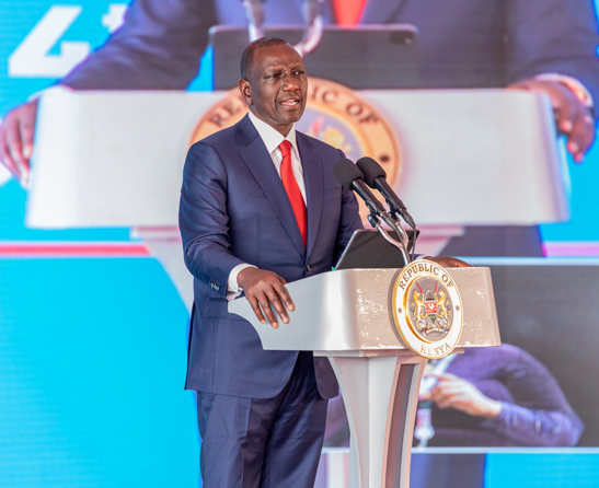 Kenya rolls out a multiple-entry Electronic Travel Authorization (ETA ...