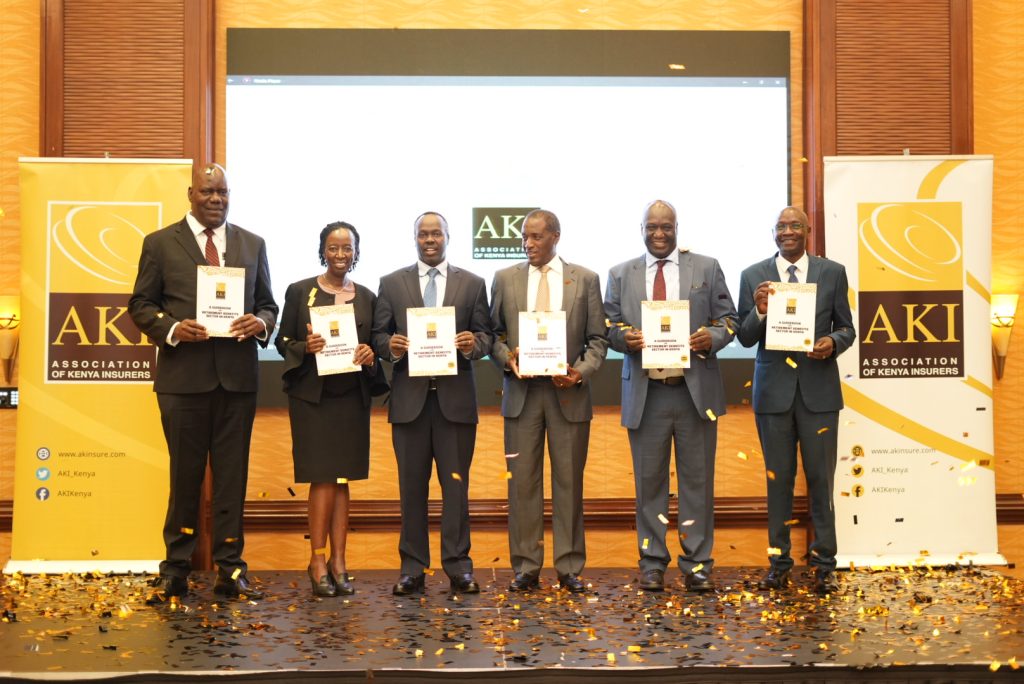 AKI launches a guidebook for the Retirement Benefits Sector – Financial ...