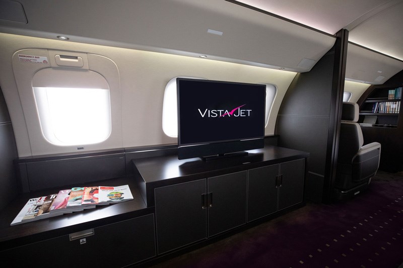 VistaJet Expands into East and Southern Africa – Financial Fortune Media