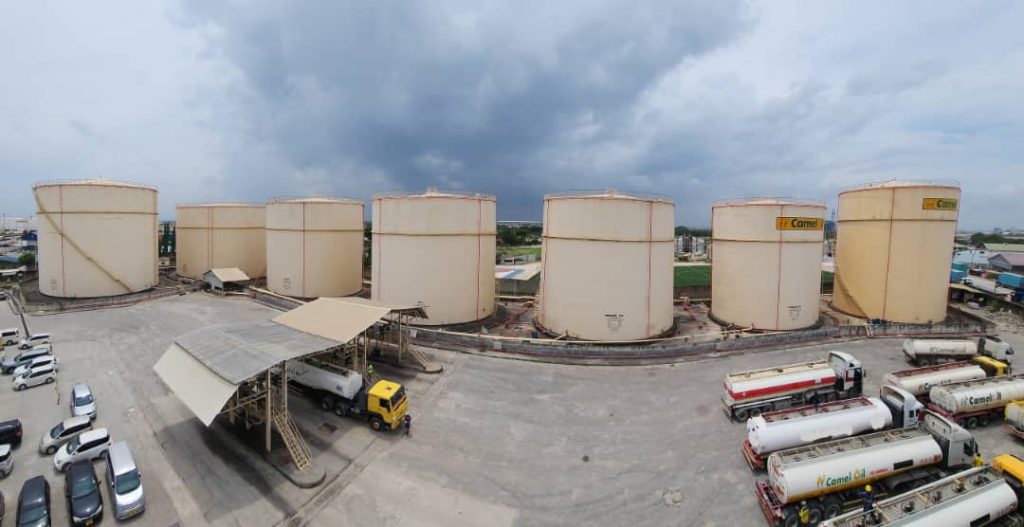 Tanzanian Conglomerate AMSONS Group Secures Regulatory Approvals for ...
