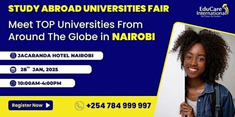 Kenyan Students look abroad as varsity funding chaos – Financial ...