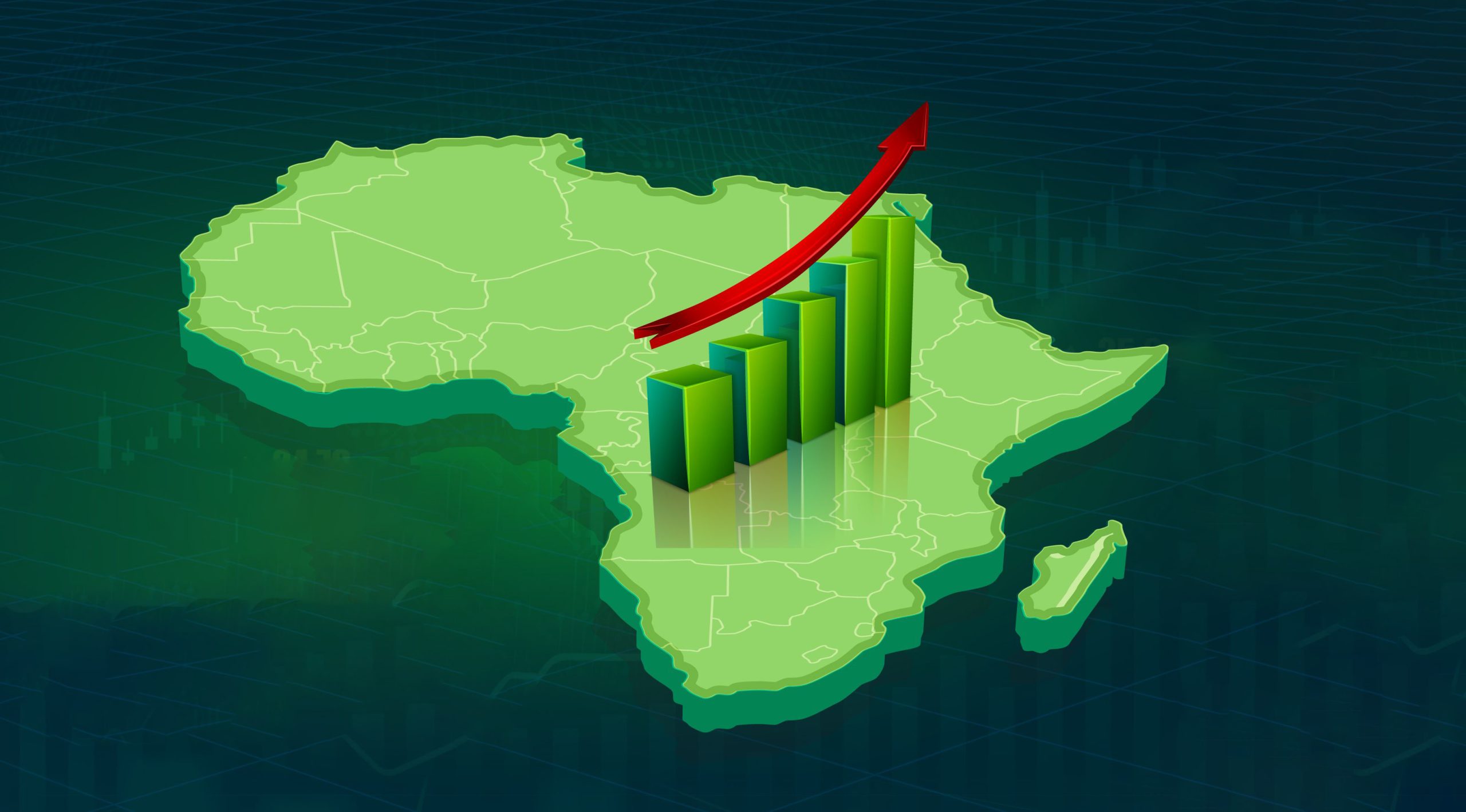 Africa’s 2025 economic outlook signals strength amid global ...