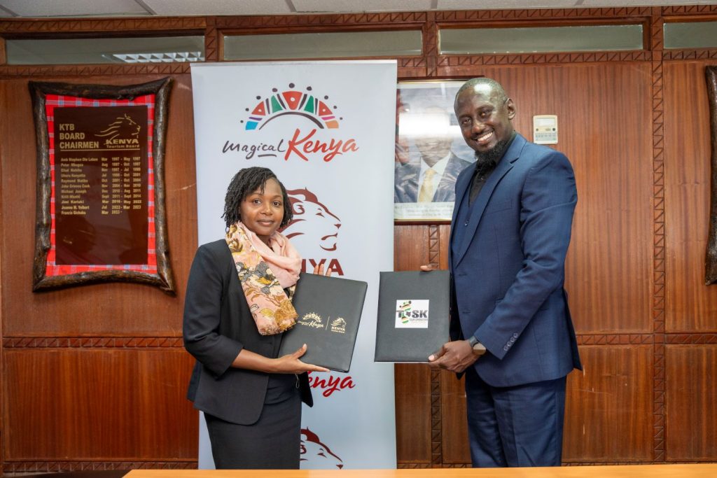 MSMEs in tour operations to drive Kenya’s Tourism Sector – Financial ...
