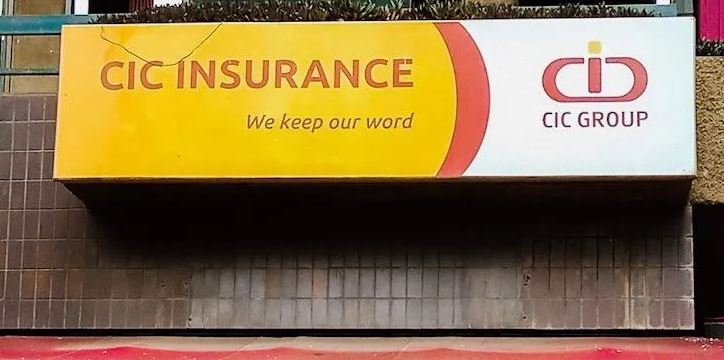 CIC Insurance announce a Profit Before Tax of Kshs 3.99 billion for ...