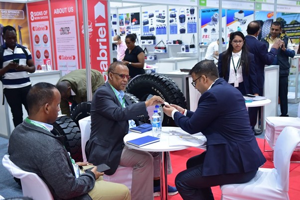 AUTOEXPO KENYA 2025 to Showcase Global Automotive Innovations in ...