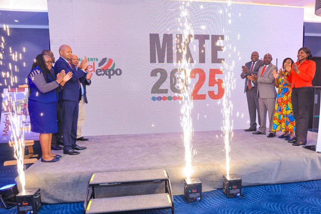 Kenya to host over 6,500 delegates from 40 countries during this year’s ...