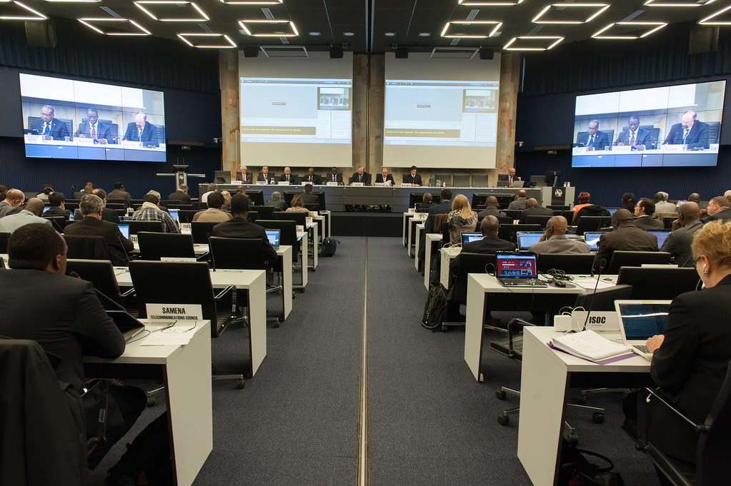Kenya Elected Vice Chair of Key ITU Global Advisory Body – Financial ...