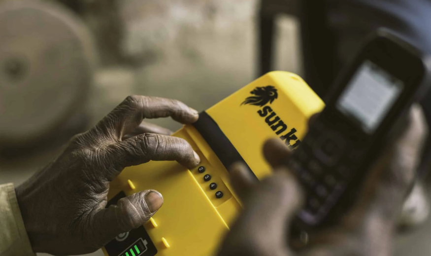 Sun King Targets Clean Energy for 200 Million People by 2030 ...