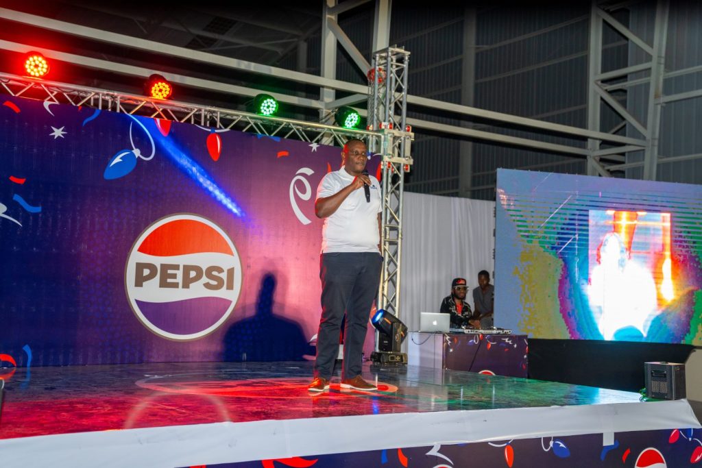 Pepsi rolls out Sh30m “fizzmas” campaign ahead of festivities ...
